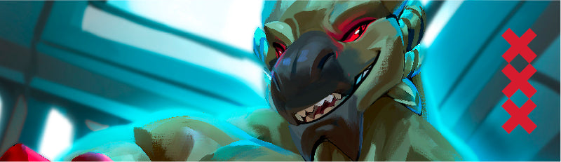 Rogue Fang
